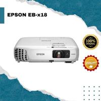 Proyektor Epson Murah Harga Terbaru - Pilihan Terlengkap