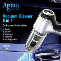 Jual Vacuum Cleaner Mobil Terbaru Mei 2024 - Tokopedia