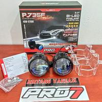 Jual Foglamp Pro7 Murah - Harga Terbaru 2024
