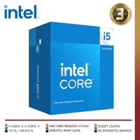 Jual Intel I5 14400F Terbaru - Harga Murah Februari 2025 & Cicil 0%
