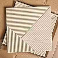Review Kisi Kisi WOODEN PREMIUM 3D WALLPANEL Wall Panel PVC 50cm - D168 ...