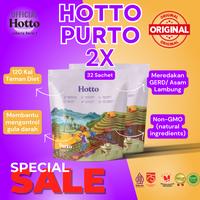 Jual Hotto Murah - Harga Terbaru 2024