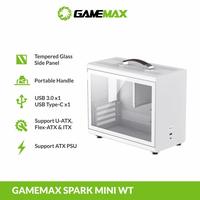 Jual Gamemax Spark Mini Terbaru - Harga Murah Juni 2024 & Cicil 0%