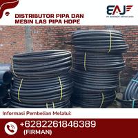 Jual Pipa Hdpe 2 Inch Terbaik - Harga Murah Januari 2025 & Cicil 0%