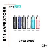 Jual Oxva Oneo Maret 2024 Harga Termurah - Cicil 0% 3x di Tokopedia