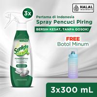 Jual Sunlight Botol Murah - Harga Terbaru April 2024