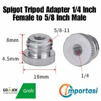 Jual Spigot Murah & Terbaik - Harga Terbaru Februari 2025