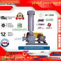 Jual Root Blower Terlengkap & Terbaik - Harga Murah Maret 2025