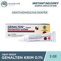 Jual Gentamicin Murah - Harga Terbaru Februari 2025