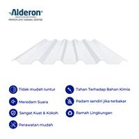 Jual Alderon Double Layer Terlengkap - Harga Grosir & Murah Februari 2025