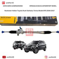 Review Rack Steering Assy Toyota Rush Daihatsu Terios Racksteer EPS ...