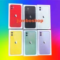 Harga iPhone 11 Terbaru & Resmi Maret 2025