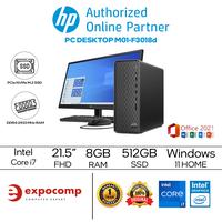 Jual Pc Desktop Hp Terbaru - Harga Murah Maret 2025 & Cicil 0%