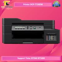 Jual Printer Brother Dcp T720dw Murah - Harga Terbaru 2024
