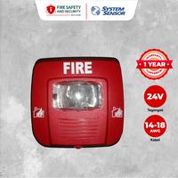 Jual Terminal Box Fire Alarm Terbaik - Harga Murah Maret 2025 & Cicil 0%
