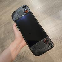 Steam Deck Game Console Harga Murah Flash Sale 90% - Desember 2024