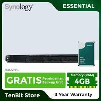 Jual Nas Server Murah & Terbaik - Harga Terbaru Januari 2025