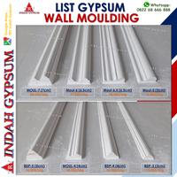 Jual List Gypsum Terbaik - Harga Murah Maret 2025 & Cicil 0%