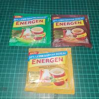 Energen Harga Termurah - Pilihan Favorit
