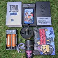 Jual T200 Trml Terbaru - Harga Murah Oktober 2025 & Cicil 0%