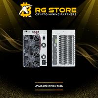 Jual Asic Miner Murah & Terbaik - Harga Terbaru Desember 2024
