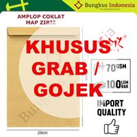 Jual Map Cokelat Murah & Terbaik - Harga Terbaru April 2025