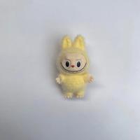 Review labubu mini display PREMIUM/papjangan labubu mini/pajangan ...