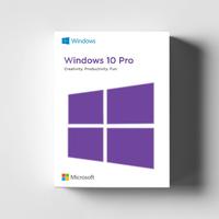 Jual License Windows 10 Pro Terlengkap - Harga Murah Januari 2025