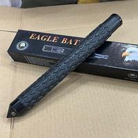 Review Model baru Tongkat Baton Stik Eagle Baton dengan pemecah kaca ...