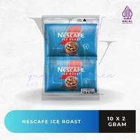 Jual Nescafe Ice Roast Terdekat - Harga Murah & Grosir Januari 2025