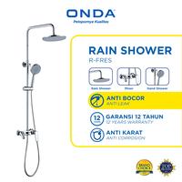 Jual Shower Set Onda Terbaik - Harga Murah November 2024 & Cicil 0%
