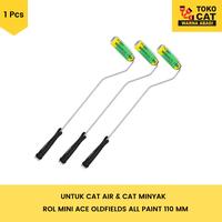 Jual Rol Cat Terbaik - Harga Murah Januari 2025 & Cicil 0%