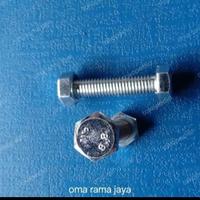 Jual Baut Baja M16 Terbaik - Harga Murah Desember 2024 & Cicil 0%