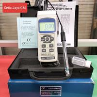 Jual Conductivity Meter Murah - Harga Terbaru Mei 2025