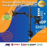 Jual Bracket Monitor Pc Terlengkap - Daftar Harga Maret 2025 & Cicilan 0%