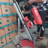 Jual Mesin Core Drill Terbaik - Harga Murah Desember 2024 & Cicil 0%