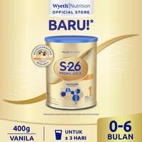 Jual Susu S26 Gold Terdekat - Harga Murah & Grosir Maret 2025