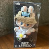 Review (Ready) Labubu Fall in Wild Labubu Pop Mart Grade Ori | Tokopedia