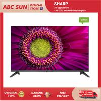 Jual Sharp Led Tv 32 Inch Januari 2025 Harga Termurah - Cicil 0% 3x di Tokopedia