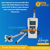 Jual Current Meter Terbaik - Harga Murah Januari 2025 & Cicil 0%
