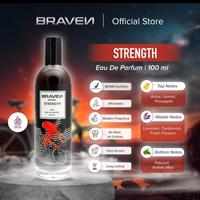 Jual Braven Murah & Terbaik - Harga Terbaru Januari 2025