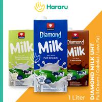 Jual Susu Diamond Terdekat - Harga Murah & Grosir Januari 2025