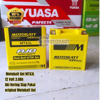 Harga Aki Motor Terbaru & Berkualitas Januari 2025