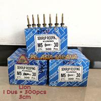 Jual Paku Ruping Terbaik - Harga Murah Juli 2025 & Cicil 0%