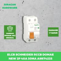 Jual Elcb Schneider Terbaik - Harga Murah April 2025 & Cicil 0%