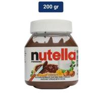 Nutella Cokelat Harga Termurah - Pilihan Favorit