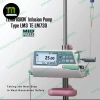 Jual Infus Pump Murah - Harga Terbaru Desember 2024