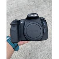 Jual Canon 60D Terbaru - Harga Murah Januari 2025 & Cicil 0%