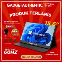 Jual Taffware Monitor Murah - Harga Terbaru 2025