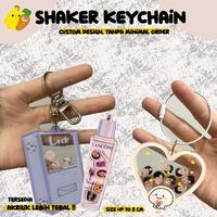 Jual Custom Keychain Murah & Terbaik - Harga Terbaru April 2025